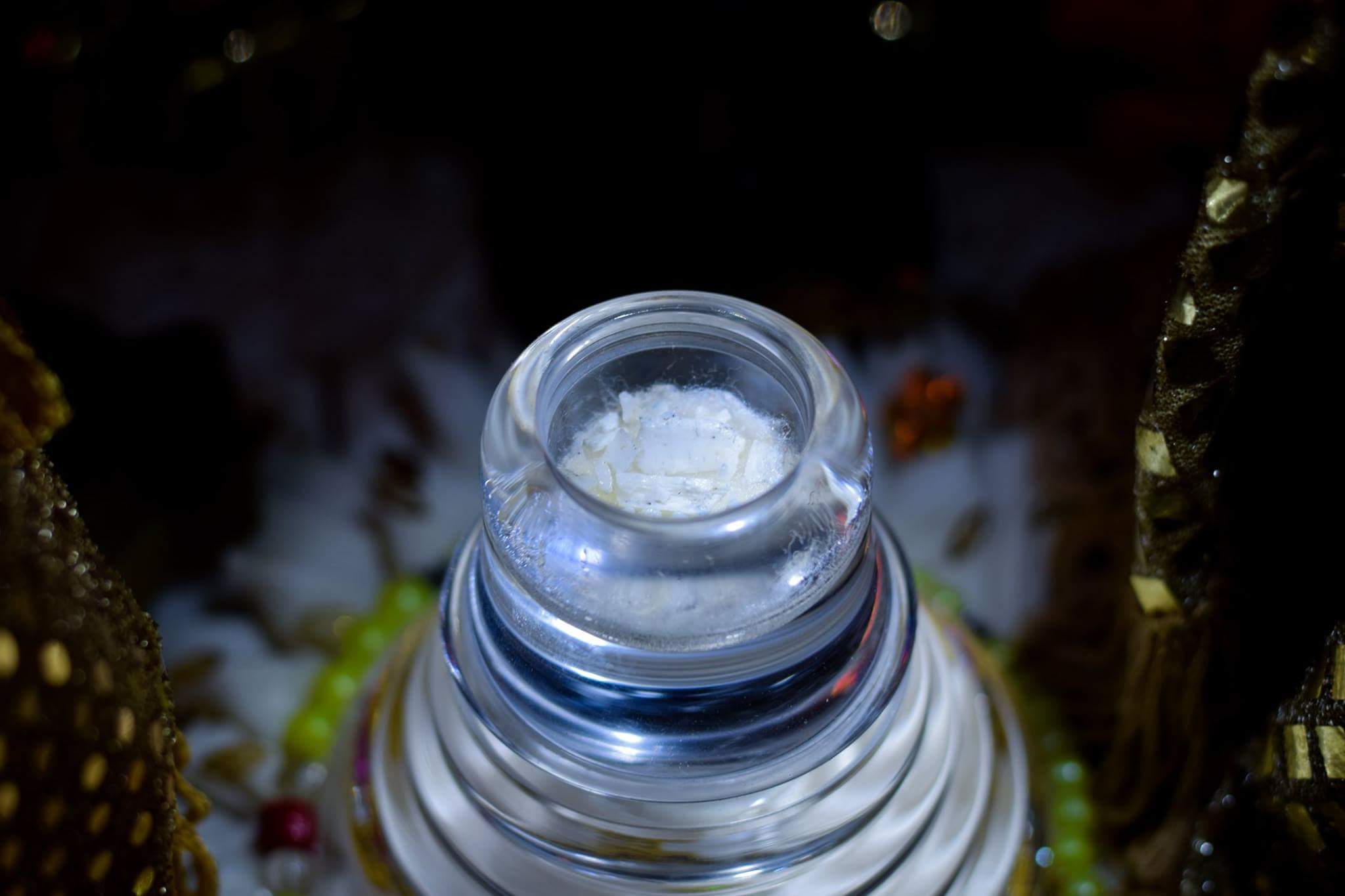Parinibbāna Of Waharaka Thēro